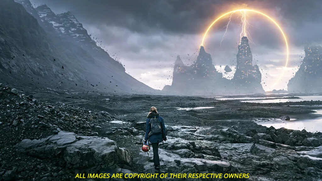 Unleashing the Power of Deep Compositing: A Dive into the World of ...